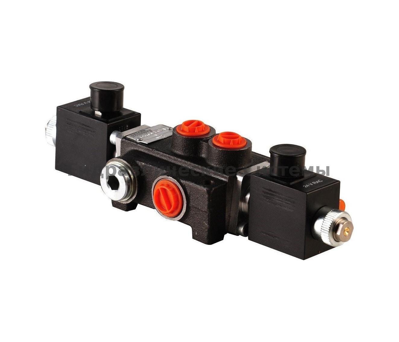 Z50 A ES3 24 VDC G